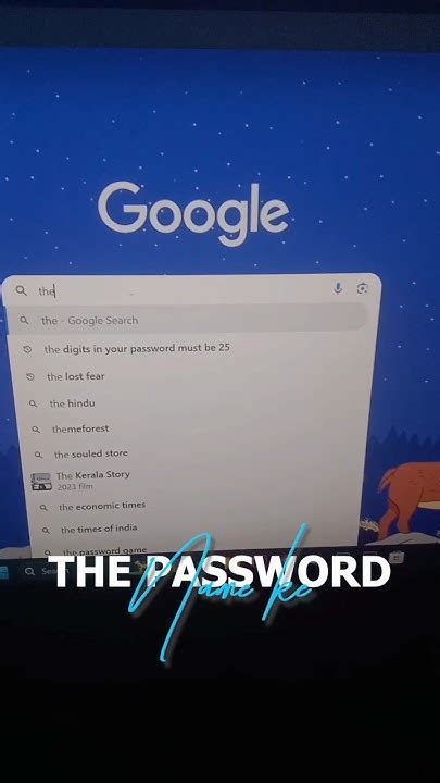 How I Create Unhackable Password Youtube