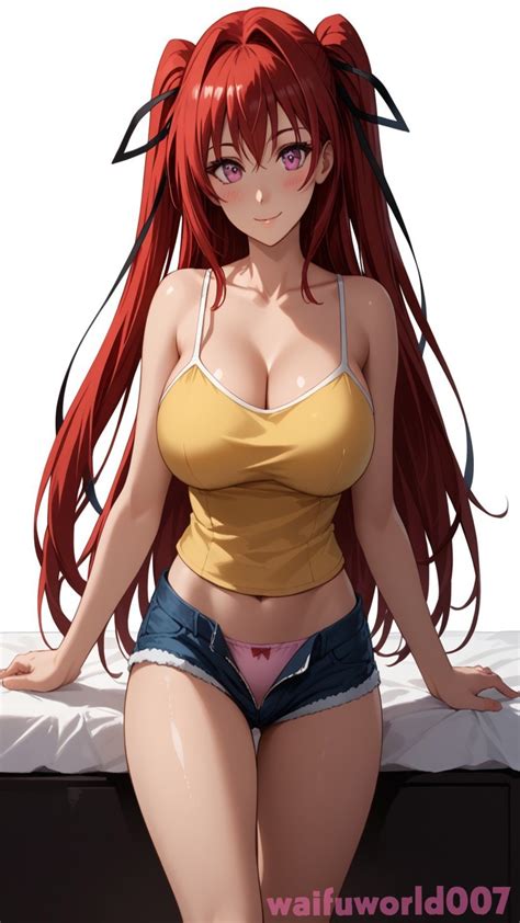 Anime Waifus Elizabeth Liones The Seven Deadly Sins