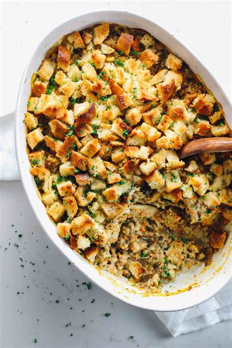 Chicken Wild Rice Casserole Artofit