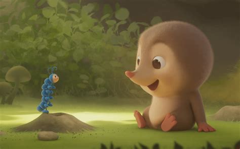 Prism Pipeline Animation And VFX Pipeline