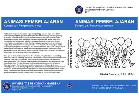 Solution Animasi Konsep Dan Pengembangannya Studypool