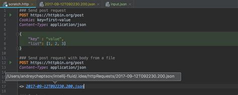what s new in intellij idea 2017 3 eap the intellij idea blog
