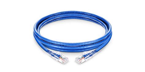 CAT UTP Patch Cord Premtel Systems Sdn Bhd