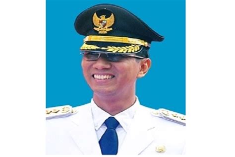 Profil Heru Budi Hartono Pj Gubernur Dki Jakarta Pengganti Anies