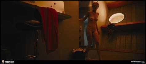 Foreign Film Friday Body Horror Nudity In Titane