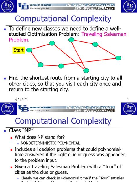 4 Computaional Complexity Pdf Time Complexity Computational