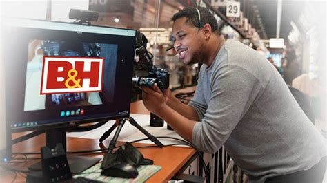 Got Questions About Cameras Or Gear Heres How To Chat With An Expert