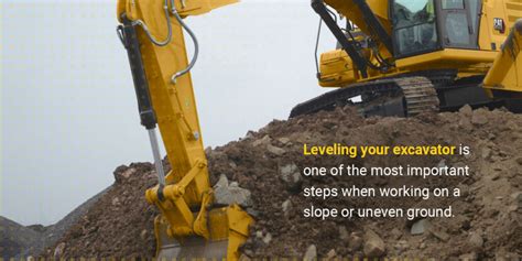 Sloped Excavation Tips To Safely Maximize Productivity