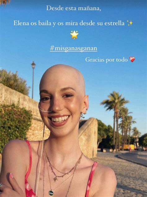 Emi La Hermana De Elena Huelva Habla Con Aitana