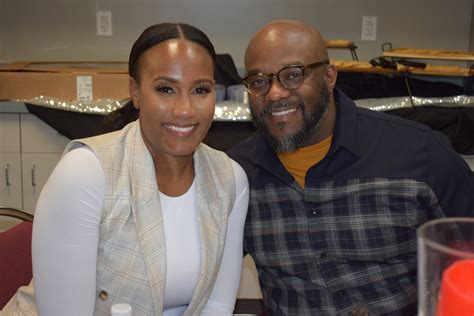 Jasmine And Clinton Richardson Todays Communiqué