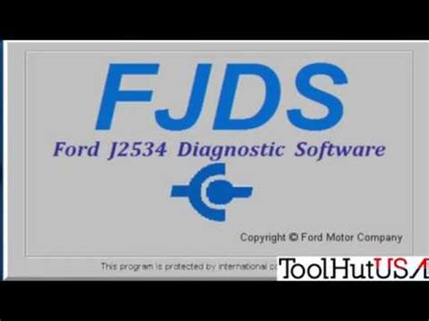 Ford Ids Module Programming Vserayour