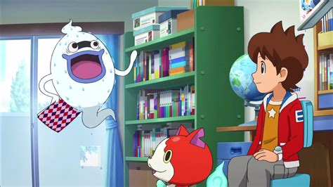 Ep048 Yo Kai Watch Wiki Fandom