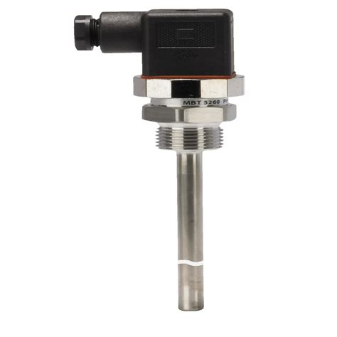 Danfoss Mbt 5250 Temperature Sensor 80 Mm 084z8007