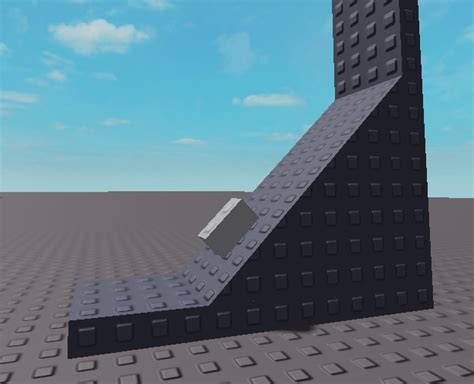 How Do I Align The Player To The Slope Scripting Support Developer Forum Roblox