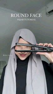 Pin by Pamper Myself on Hijab Tutorial | Simple hijab tutorial, Hijab tutorial, Simple hijab
