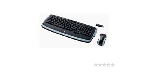 Zestaw Logitech Cordless Desktop Lx710 Opinie Cena Rtv Euro Agd