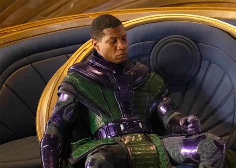 Kang The Conqueror Tetap Jadi Villain Utama Mcu Greenscene