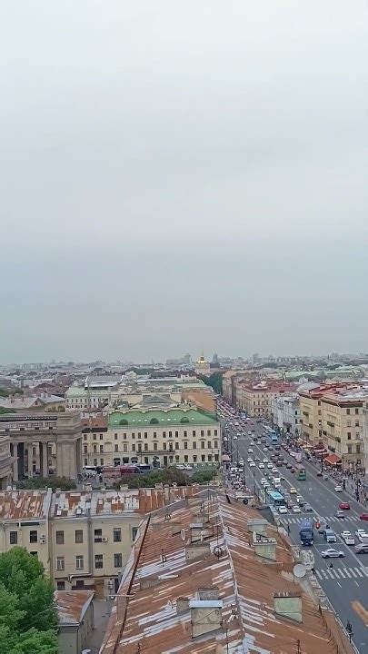 Вид с Думской башни санктпетербург Shorts Russia Youtube
