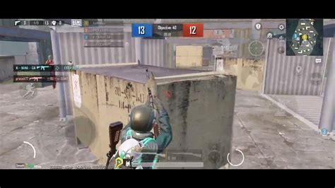 Tdm Sniper Bgmi Youtube
