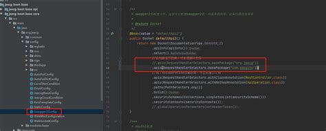Jeecgboot新增一个modulejeecgboot 新建模块 Csdn博客