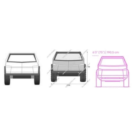 Pin By Ishaan Sethi On Tesla Cybertruck Tesla Car Vehicles