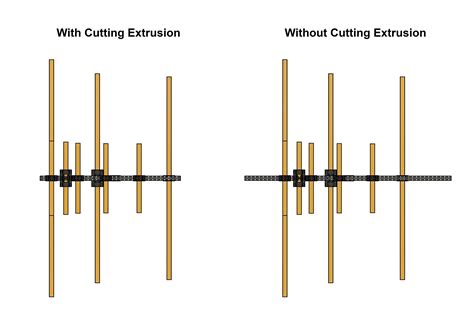 Diy Tape Measure Yagi Antenna For Ham Radio 9 Steps With Pictures