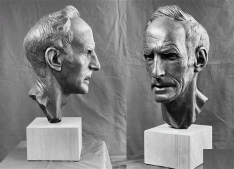 Fellrunner — Joss Naylors Bronze Statue Is To Be Auctioned For Wasdale