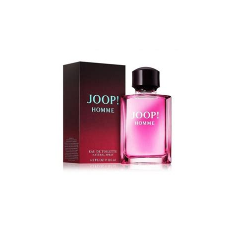 Joop Homme Erkek Parfüm Edt 75 Ml 2024