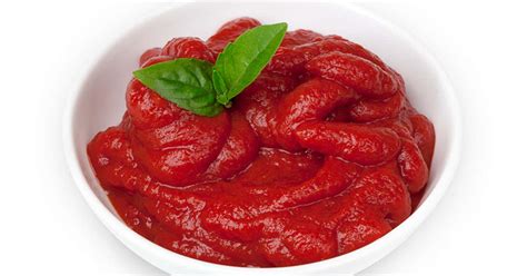 805 Easy Passata Recipes