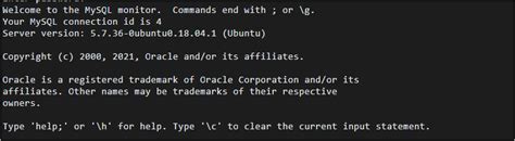 手动部署LNMP环境Ubuntu 阿里云开发者社区