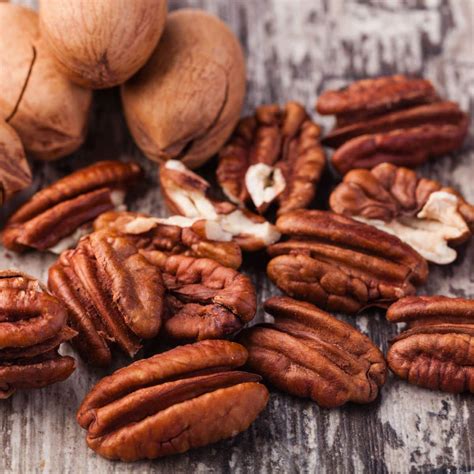 Best Pecan Substitute 9 Nut And Nut Free Alternatives