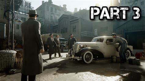 How To Throw Molotov In Mafia Definitive Edition Xbox One At Michael