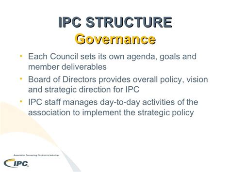 Ipc Overview
