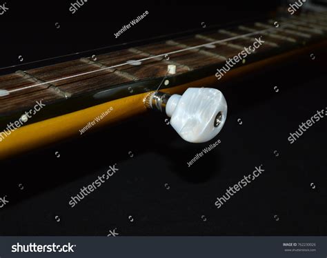 Th String Tuning Peg Images Stock Photos Vectors Shutterstock