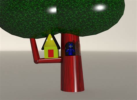 X The Owl Treehouse Mister Rogers Neighborhood By Jayfive67 On Deviantart