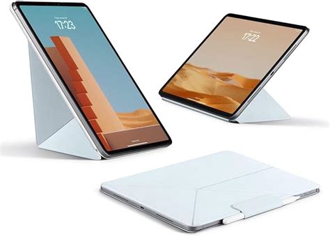 Pitaka MagEZ Folio 2 Review Lightweight IPad Case