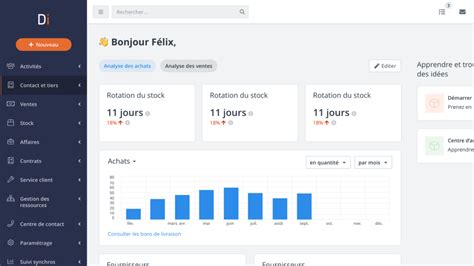Logiciel ERP PME Divalto Éditeur de Solutions ERP