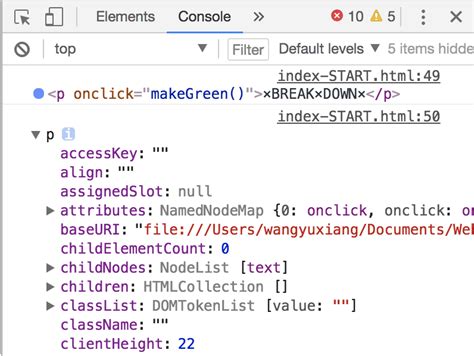 Js30 Day9 Dev Tools Domination It 邦幫忙一起幫忙解決難題，拯救 It 人的一天