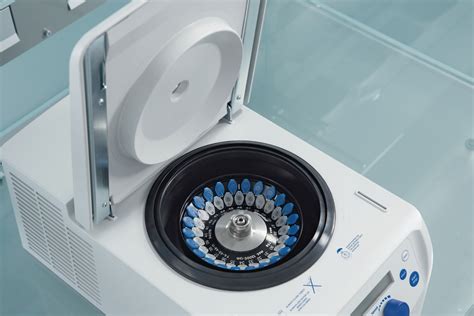 Centrifuge 5427 R Microcentrifuge