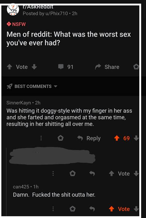 Cursed Sex R Cursedcomments
