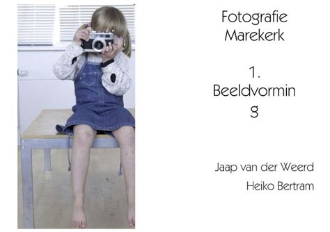 PDF Cursus Fotografie 1 Beeldvorming DOKUMEN TIPS