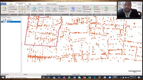 Qgis México Mapa Digital De México De Inegi Consulta