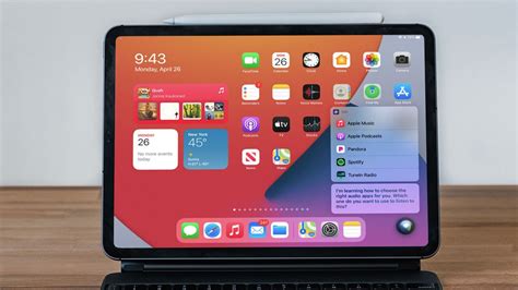 Ios 7 Ipad Review