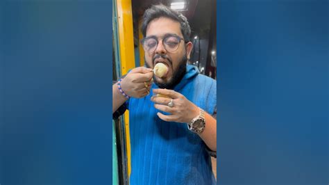 খাবে নাকি শীতে নলেন গুঁড়ের রসগোল্লা Yourkolkatawala Shortvideo