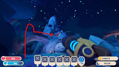 Slime Rancher 2 All Treasure Pods Location Guide Steamah