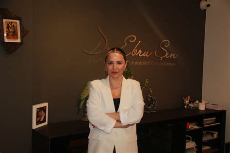 Estetik Plastik Cerrah Mahmut Tunceri 10 yaş gençleştiren operasyonu