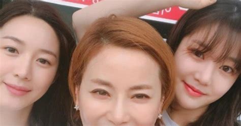 이다인 엄마 견미리·언니 이유비 이어 배우 된 이유