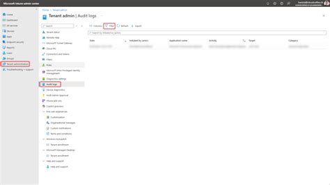 Windows LAPS In Microsoft Intune Cloudcoffee Ch