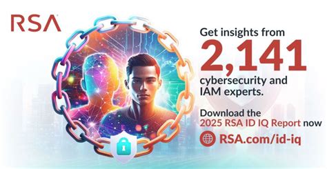 Ali Subhan On Linkedin 2025rsaidiq Cybersecurity Iam Databreaches Ai Passwordless