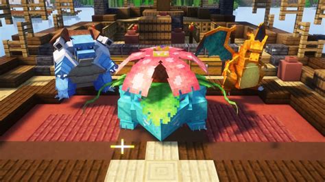 Minecraft How To Install Cobblemon Mod Deltias Gaming